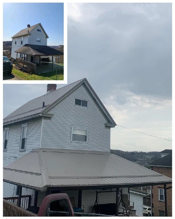 ACM ROOFING - Updated April 2025 - Request a Quote - Meadowlands ...