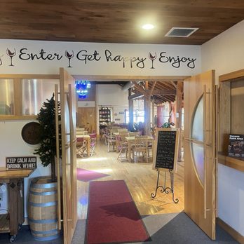 SUNSET POINT WINERY - Updated October 2025 - 34 Photos & 15 Reviews ...