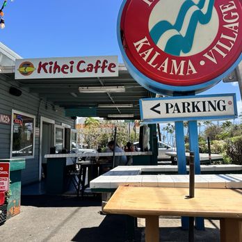 KIHEI CAFFE - Updated September 2024 - 5070 Photos & 4930 Reviews ...