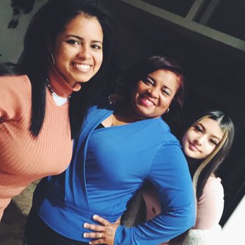 CONCLUSION HAIR STUDIO - Updated October 2025 - 15 Photos - 319 N ...