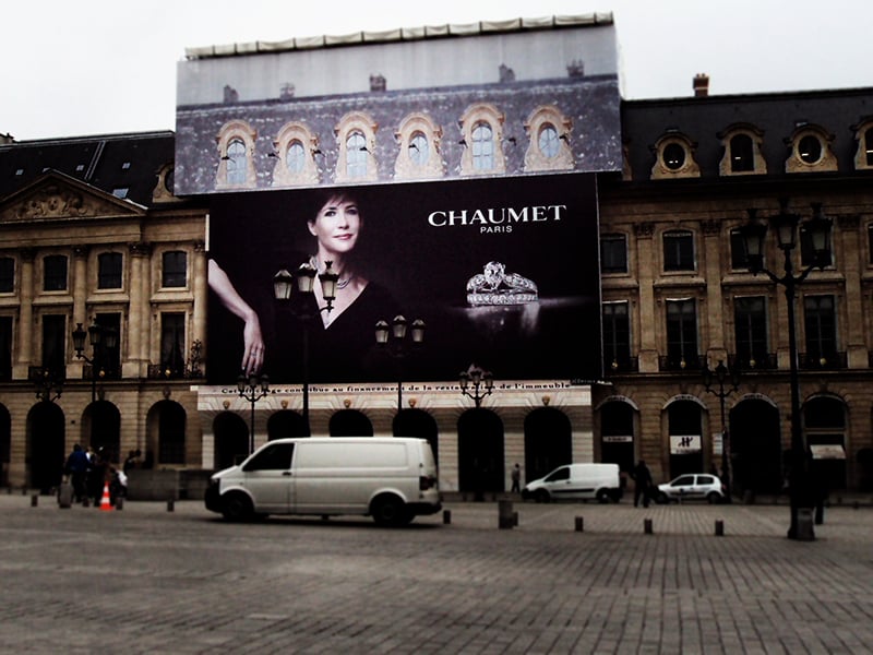 CHAUMET - Updated November 2024 - 12 place Vendôme, Paris, France ...