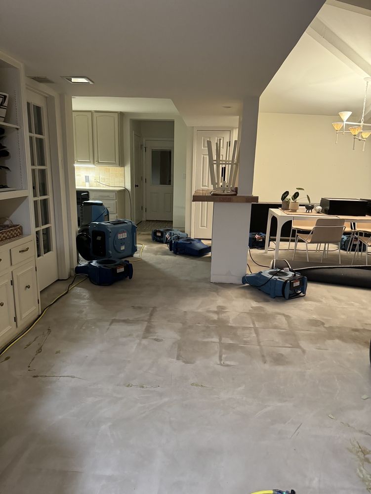 AAA WATER DAMAGE - Updated November 2025 - Request a Quote - Austin ...