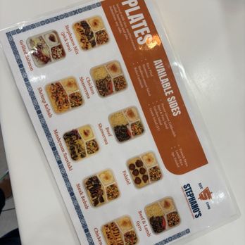 STEPHANOS GREEK & MEDITERRANEAN GRILL - Updated December 2025 - 50 ...