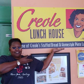 CREOLE LUNCH HOUSE - Updated May 2025 - 42 Photos & 66 Reviews - 713 ...