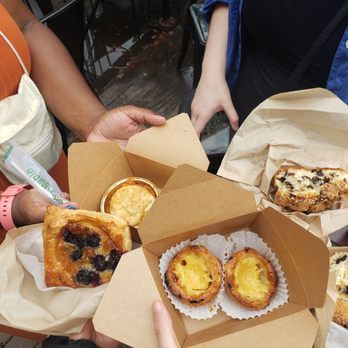 PASTRY PANTS - Updated December 2025 - 26 Photos & 21 Reviews - 10 Park ...