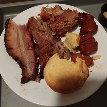 POST OAK BARBECUE - 424 Photos & 494 Reviews - 4000 Tennyson St, Denver ...