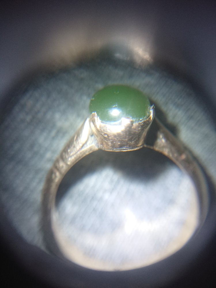 STONE NERD CREATIONS - Santa Cruz, California - Jewelry Repair - Phone ...