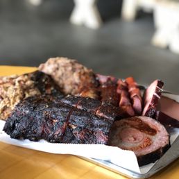 BURN CO BARBEQUE - Updated June 2025 - 120 Photos & 182 Reviews - 500 ...