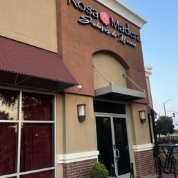 ROSA MADERA - Updated July 2025 - 1358 Photos & 657 Reviews - 7521 W ...