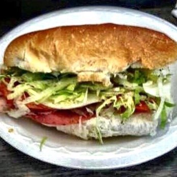 PARRISH FAMILY DELI - Updated November 2024 - 12 Photos & 25 Reviews ...