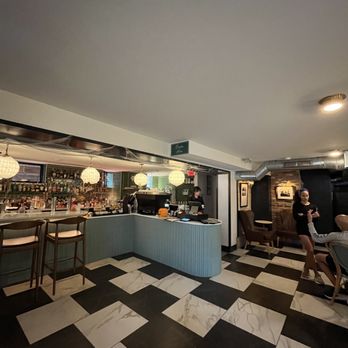 CAFE SOUS TERRE - Updated November 2024 - 70 Photos & 55 Reviews - 445 ...