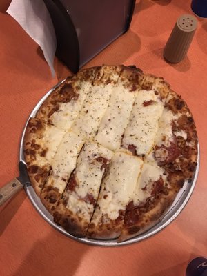 HARRIS PIZZA - 14 Photos & 51 Reviews - 2520 18th St, Bettendorf, IA - Yelp