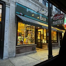 MODERN PASTRY SHOP - Updated January 2026 - 4309 Photos & 2899 Reviews ...