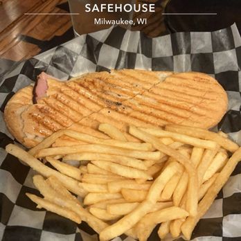 SAFEHOUSE - Updated December 2024 - 889 Photos & 1145 Reviews - 779 N ...