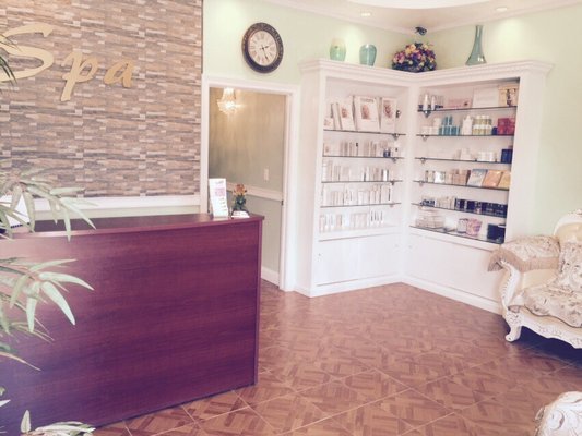 JENNIFER DAY SPA - Updated December 2024 - 15 Photos & 50 Reviews - 877 ...