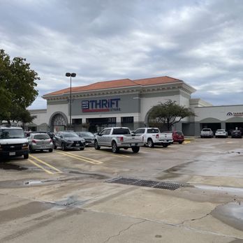 RED WHITE & BLUE THRIFT STORE - Updated December 2025 - 36 Photos & 15 ...