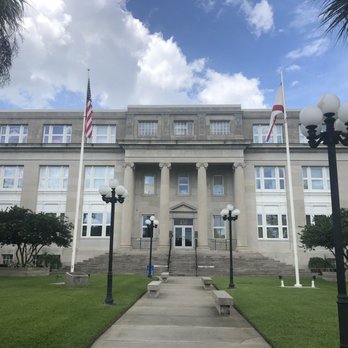HIGHLANDS COUNTY COURT HOUSE - Updated September 2024 - 430 S Commerce ...