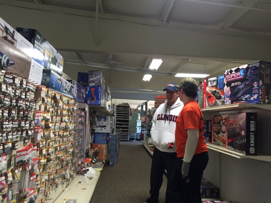 LEISURE HOURS HOBBIES - Updated December 2025 - 12 Photos & 25 Reviews ...