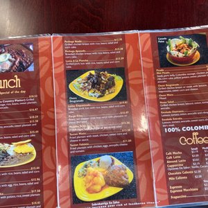 CAFE & SABOR - 139 Photos & 96 Reviews - 7102 Hull St Rd, Richmond ...