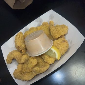 COU-YON’S CAJUN BAR-B-Q - Updated May 2025 - 581 Photos & 534 Reviews ...