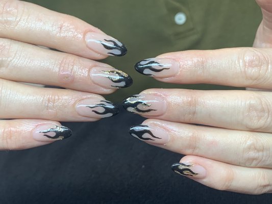 FAM NAIL SPA - Updated October 2025 - 194 Photos & 98 Reviews - 5095 ...