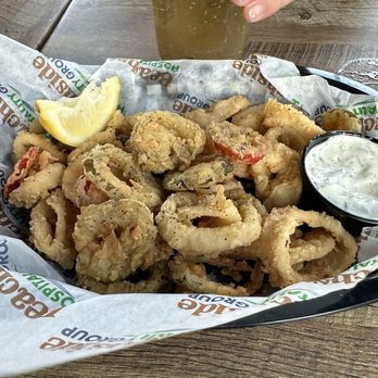 CRABBY’S BEACHSIDE - Updated August 2024 - 150 Photos & 229 Reviews ...
