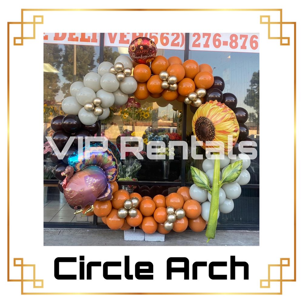 VIP RENTALS & DECOR - Updated July 2025 - 24 Photos - Long Beach ...