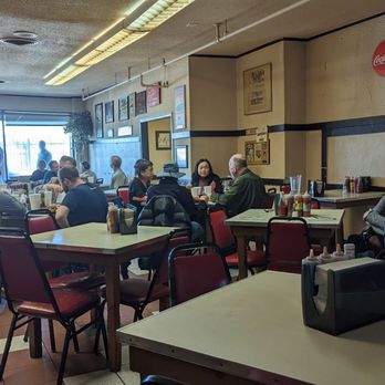 ARTHUR BRYANT’S BARBEQUE - Updated June 2024 - 1449 Photos & 1831 ...