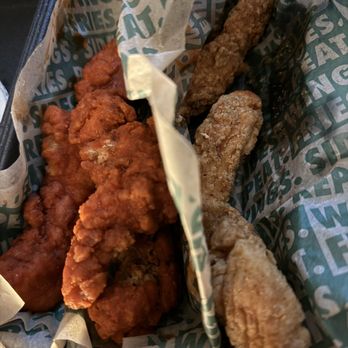 WINGSTOP - Updated December 2025 - 80 Photos & 116 Reviews - 1818 W ...