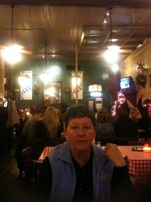 Gerst Bavarian Haus - Evansville, IN