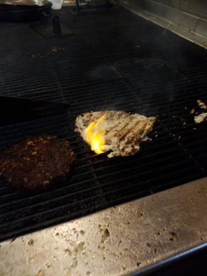 BECKS PRIME - 112 Photos & 131 Reviews - Fast Food - 2615 Augusta Dr ...