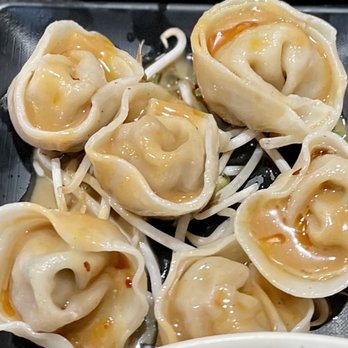 DUMPLING DOJO - Updated October 2025 - 687 Photos & 394 Reviews - 16 ...