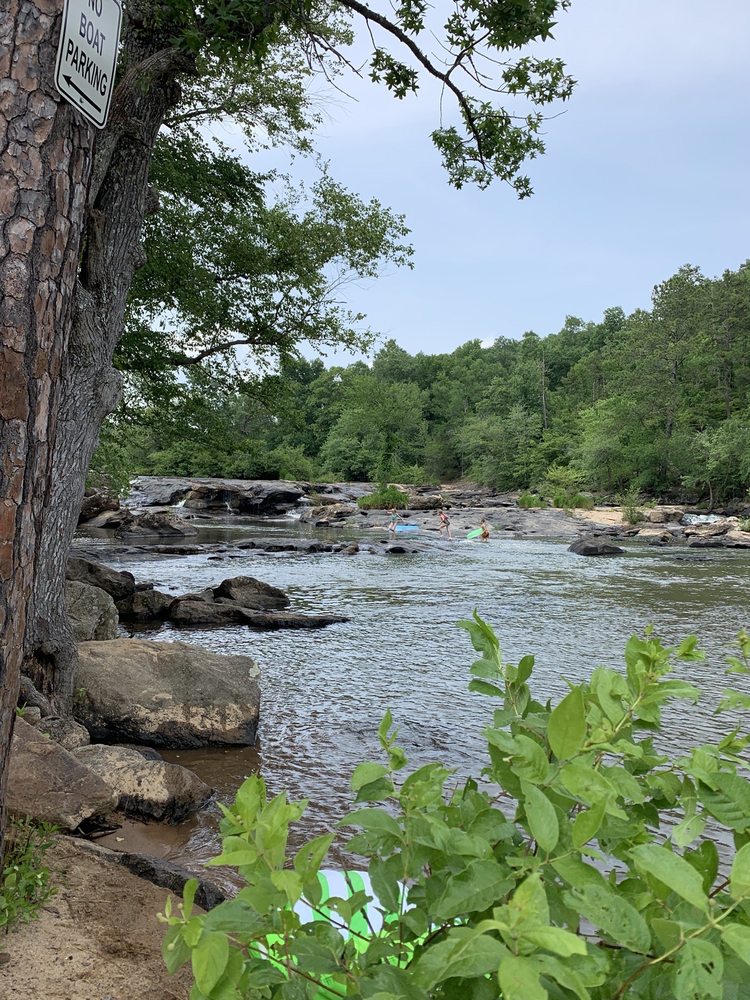 FACTORY SHOALS RECREATION PARK - Updated December 2025 - 11 Photos ...