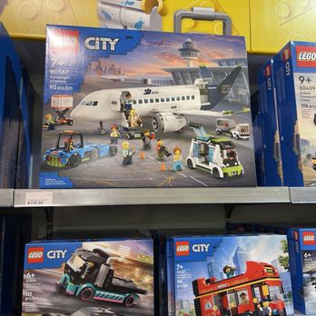 LEGO - CHICAGO - Updated October 2025 - 291 Photos & 111 Reviews - 835 ...