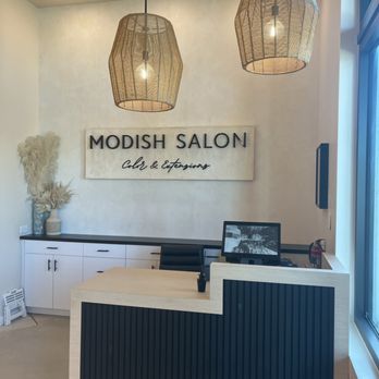 MODISH SALON - Updated December 2025 - 54 Photos & 29 Reviews - 7500 Island Cove Ter, Sarasota ...