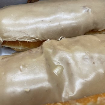 JR’S DONUTS - Updated August 2024 - 42 Photos & 96 Reviews - 9170 Elk ...