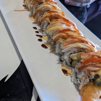 OISHI SUSHI & RAMEN - Updated January 2025 - 136 Photos & 57 Reviews ...