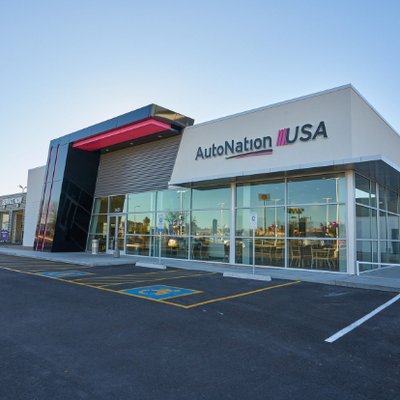 AUTONATION USA PHOENIX - Updated October 2025 - 34 Photos & 206 Reviews ...