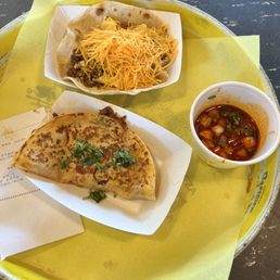 RUSTY TACO - Updated December 2025 - 376 Photos & 662 Reviews - 8000 ...