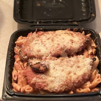 CAPONES ITALIAN EATERY - Updated January 2026 - 50 Photos & 48 Reviews ...