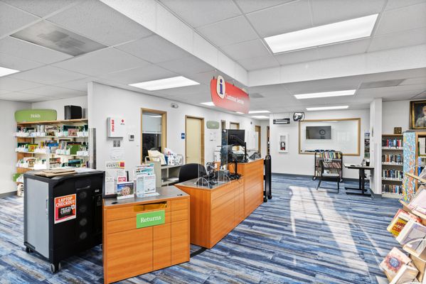 LAKE STEVENS LIBRARY - Updated December 2025 - 28 Photos & 10 Reviews ...