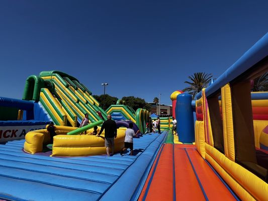 FUNBOX - Updated November 2025 - 185 Photos & 195 Reviews - 3525 W ...