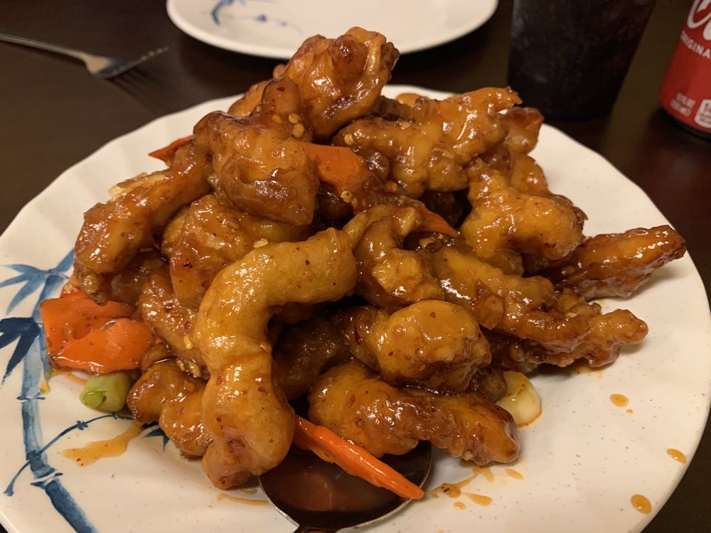 GOLDEN MANDARIN CHINESE CUISINE - 175 Photos & 270 Reviews - 45 North ...