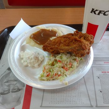 KFC - Updated November 2024 - 29 Photos & 32 Reviews - 701 Pine St ...