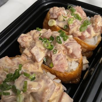 SUMO SUSHI HAWAII @ NEX - Updated December 2025 - 58 Photos & 49 ...