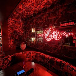 PYRO - Updated December 2024 - 520 Photos & 204 Reviews - 4300 E ...