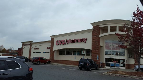 MINUTECLINIC AT CVS - Updated December 2025 - 14 Photos & 19 Reviews ...