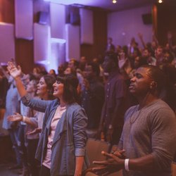 VIVE CHURCH - OAKLAND - 19 Photos & 20 Reviews - 252 2nd St, Oakland ...