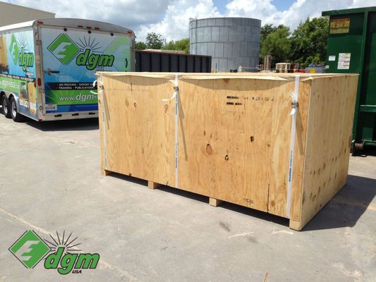 DGM SERVICES - Updated January 2026 - Request a Quote - 1813 Greens Rd ...