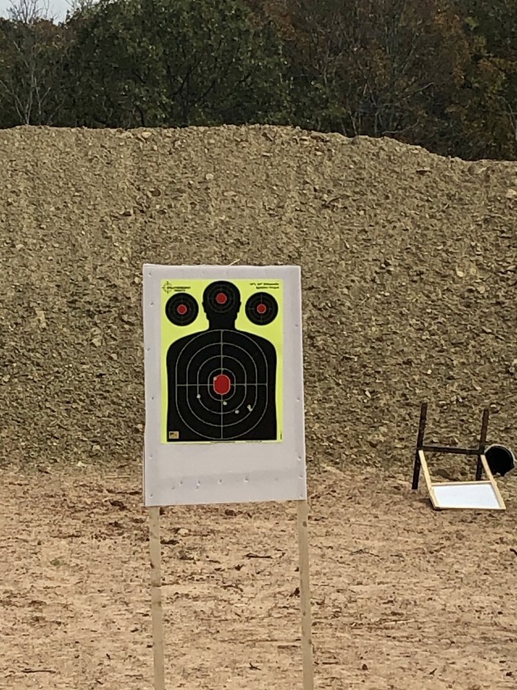 SNAKE CREEK SHOOTING SPORTS - Updated December 2024 - 17 Photos - 10700 ...